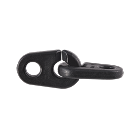 A-Inglefield-&-Tidy-Clips » Allen | Performance Sailing Hardware