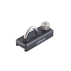 D-Track-Slides » Allen | Performance Sailing Hardware