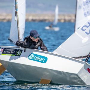New Racing Rules of Sailing Poster » Allen | Performance Sailing Hardware