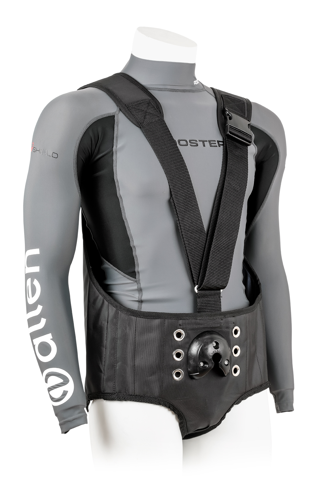 SKIFF-HARNESS-133 » Allen | Performance Sailing Hardware