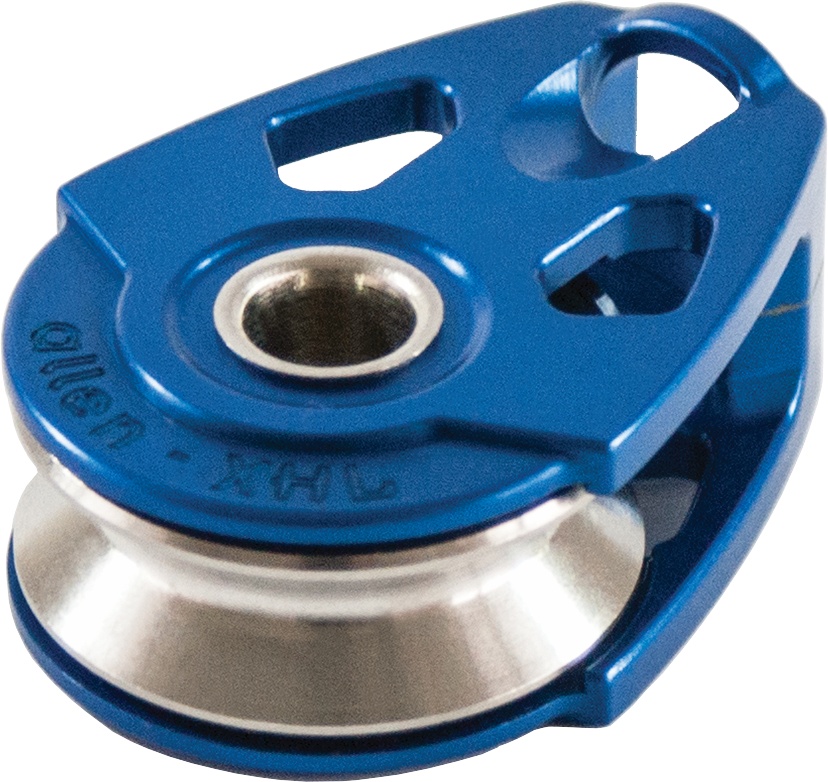 30mm Extreme High Load Block » Allen | Performance Sailing Hardware