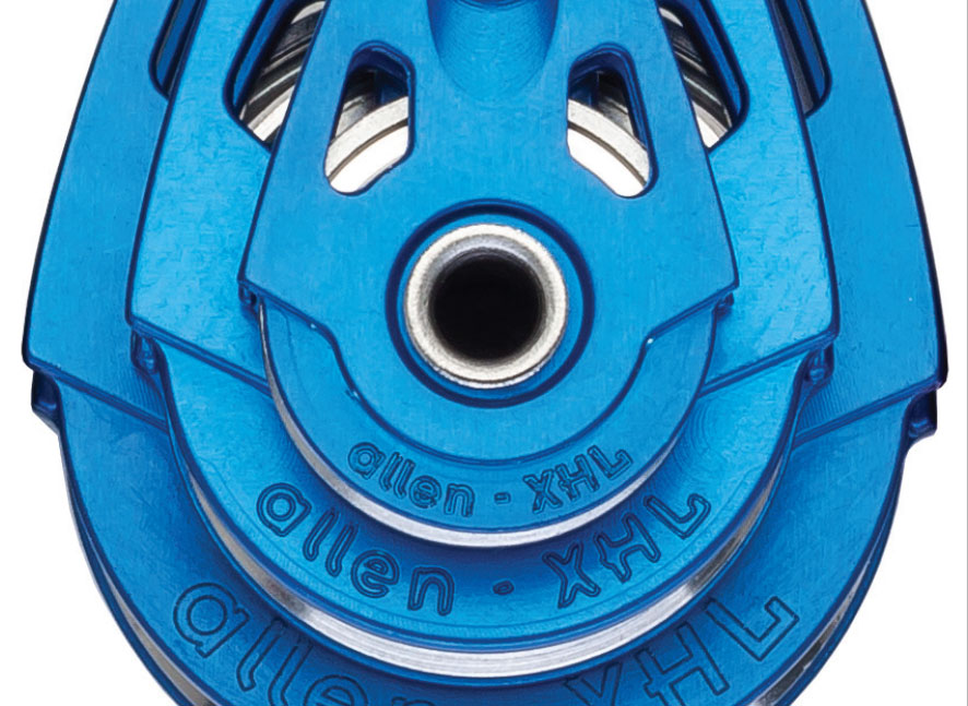 allen-front-productrange » Allen | Performance Sailing Hardware