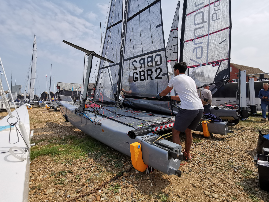 January » 2022 » Allen | Performance Sailing Hardware