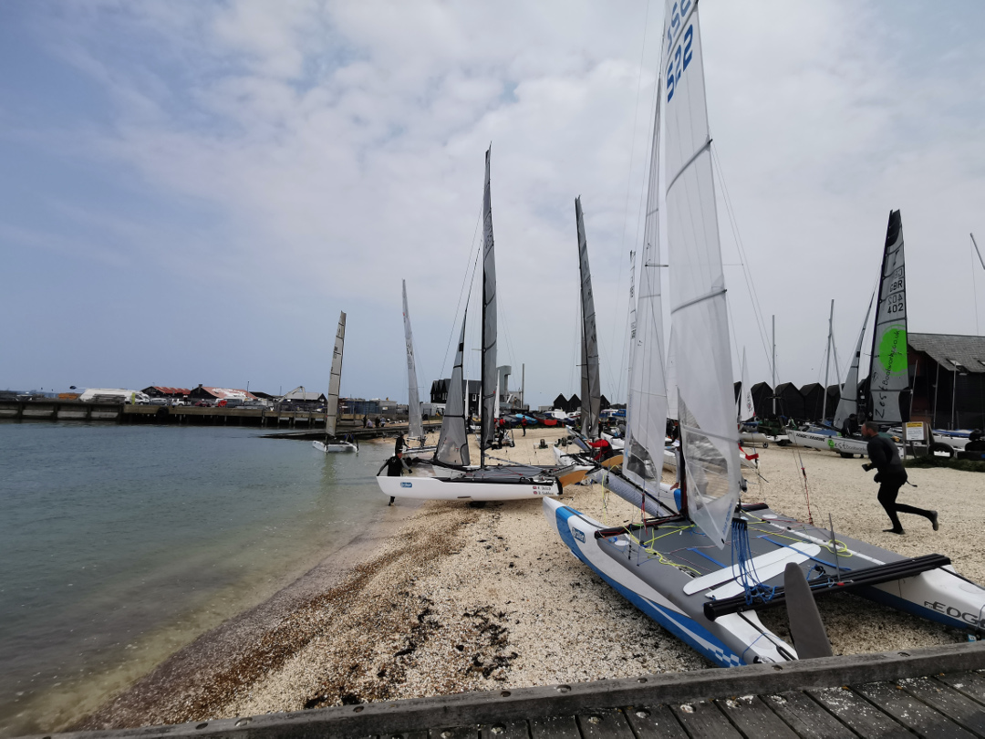January » 2022 » Allen | Performance Sailing Hardware