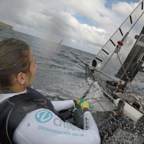 Allen | Performance Sailing Hardware