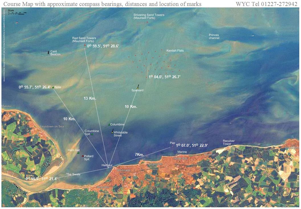 January » 2022 » Allen | Performance Sailing Hardware