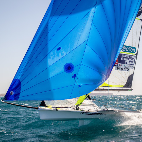 49er shop by boat » Allen | Performance Sailing Hardware