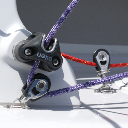 Allen | Performance Sailing Hardware