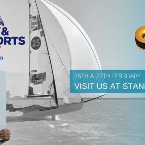 New Racing Rules of Sailing Poster » Allen | Performance Sailing Hardware