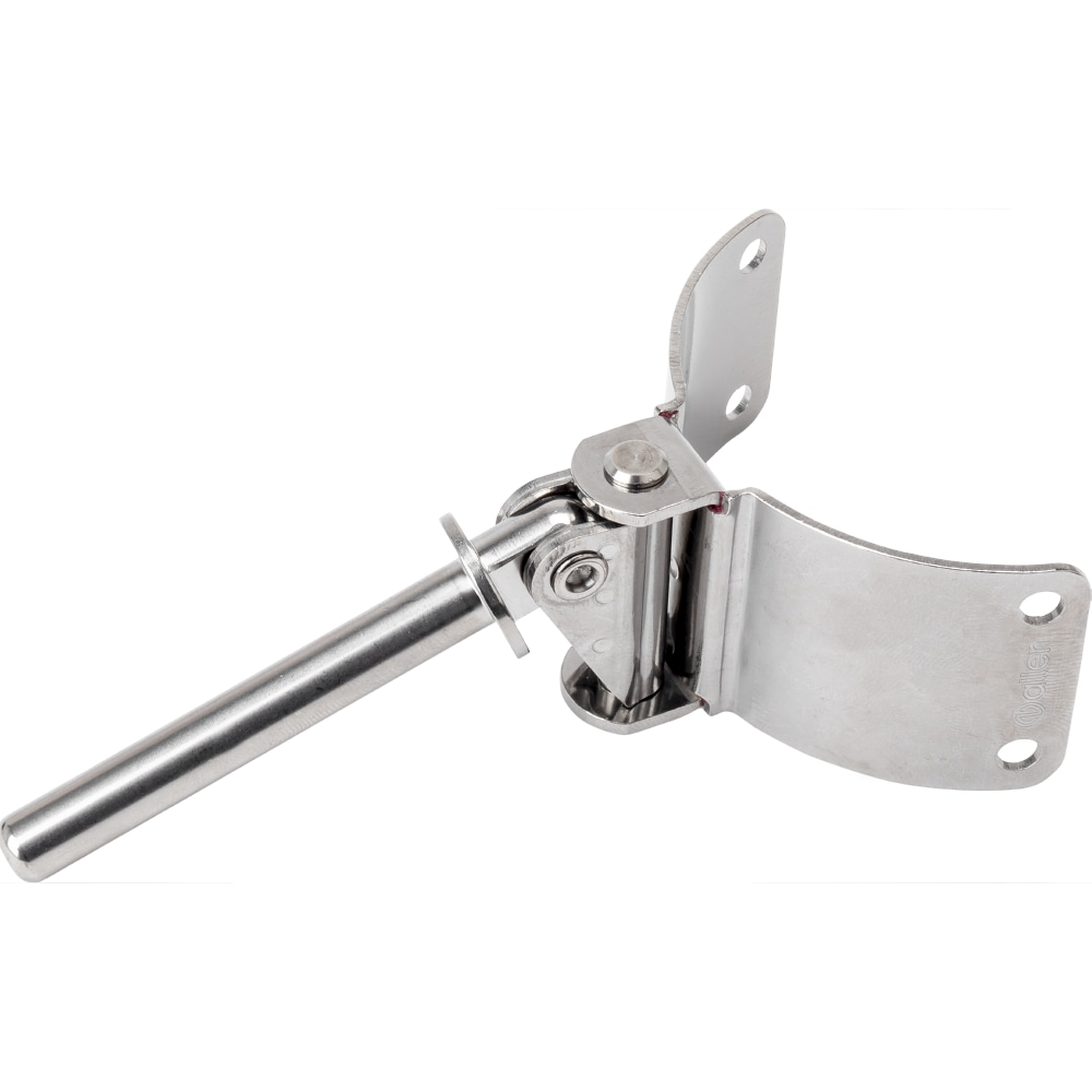 Sailboat Gooseneck Hardware Sailboat Boom Hardware & Parts | Fisheries
