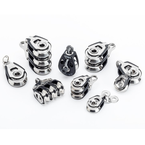 Product Range » Allen | Performance Sailing Hardware