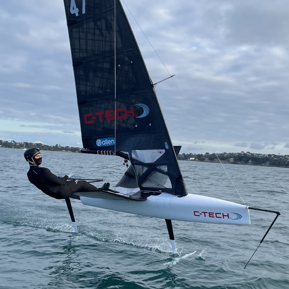 Shop by boat » Allen | Performance Sailing Hardware