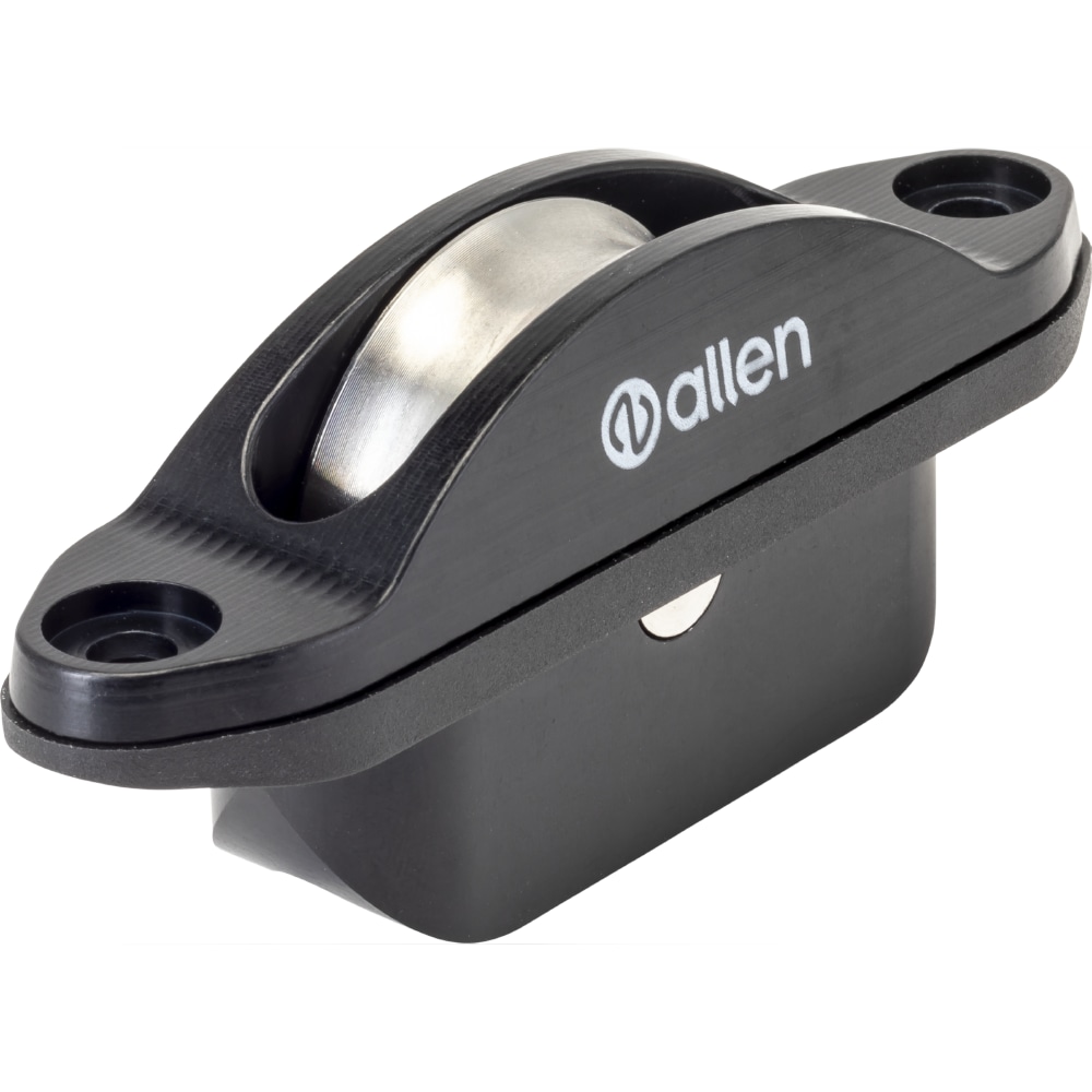 30mm Exit Sheave Box » Allen | Performance Sailing Hardware